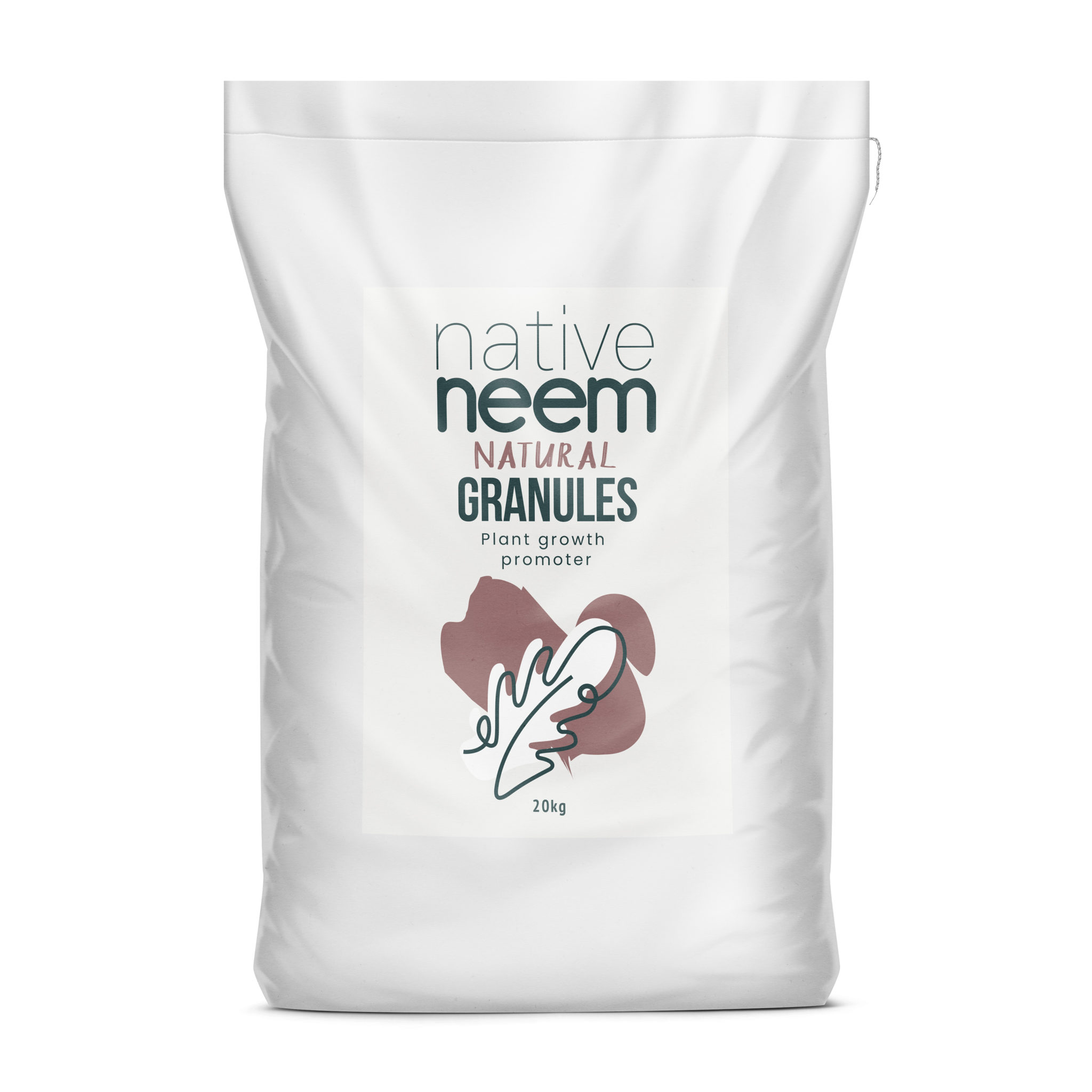 Neem Oil Granules | Natural Insecticide | Ladybugs
