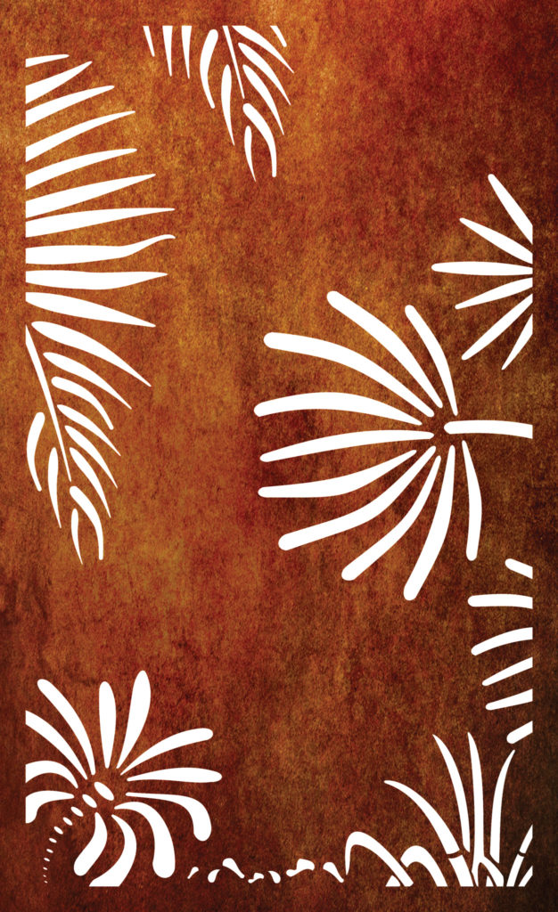 Fence Panels & Privacy Screens | Made in NZ | Ladybugs