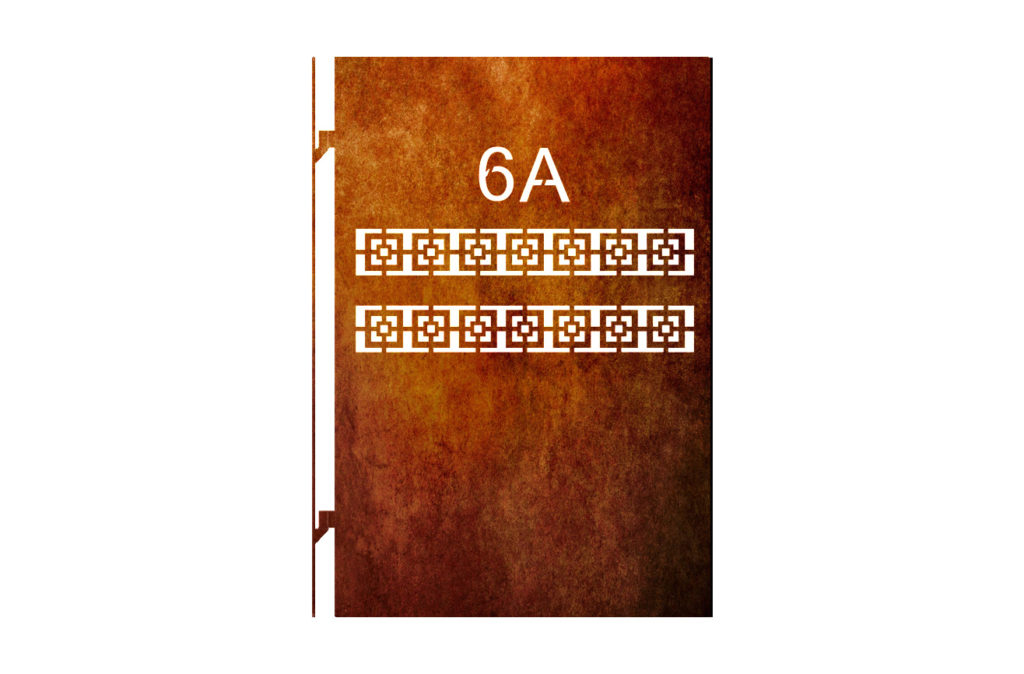 Metal Gates | Unique Pathway Gates | NZ Made | Ladybugs